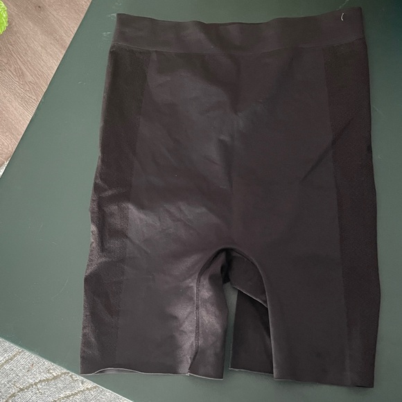 Wacoal | Intimates & Sleepwear | Wacoal Black Shapewear Shorts | Poshmark